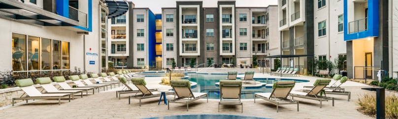 Our Photo Gallery | Maple District Lofts in Dallas, TX
